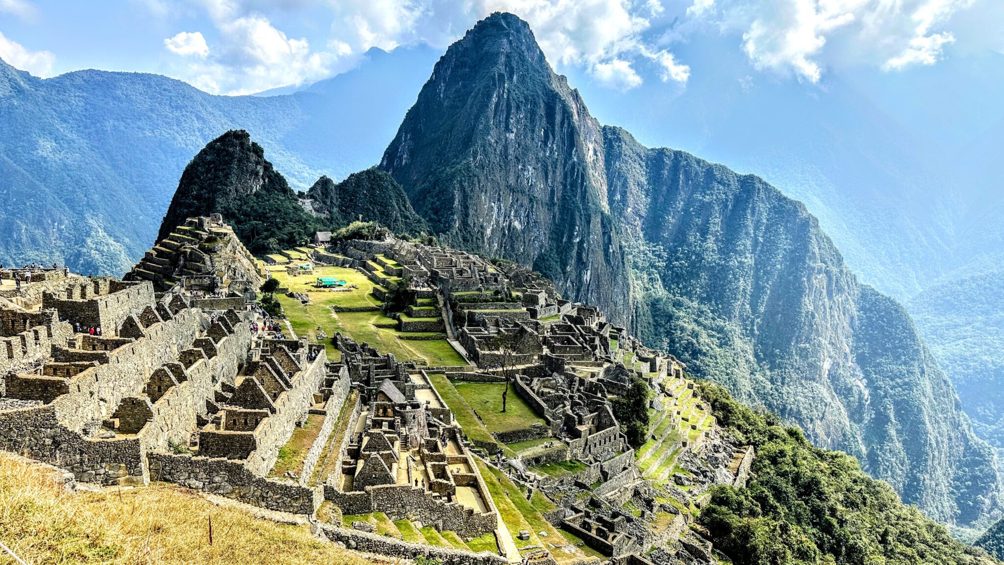 O que você precisa saber para visitar Machu Picchu - Viagem na Imagem