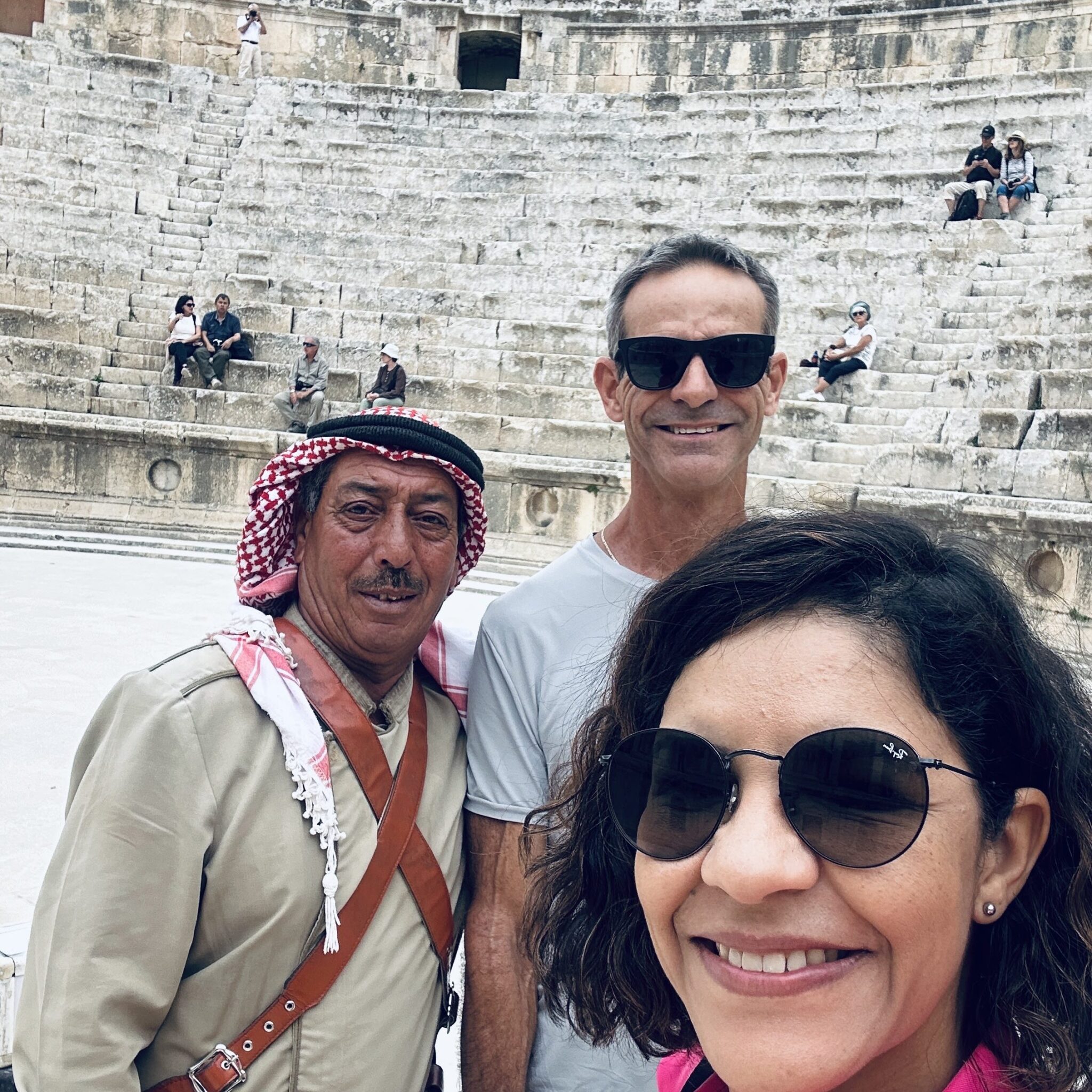 Amã: Conheça a capital da Jordânia - Viagem na Imagem