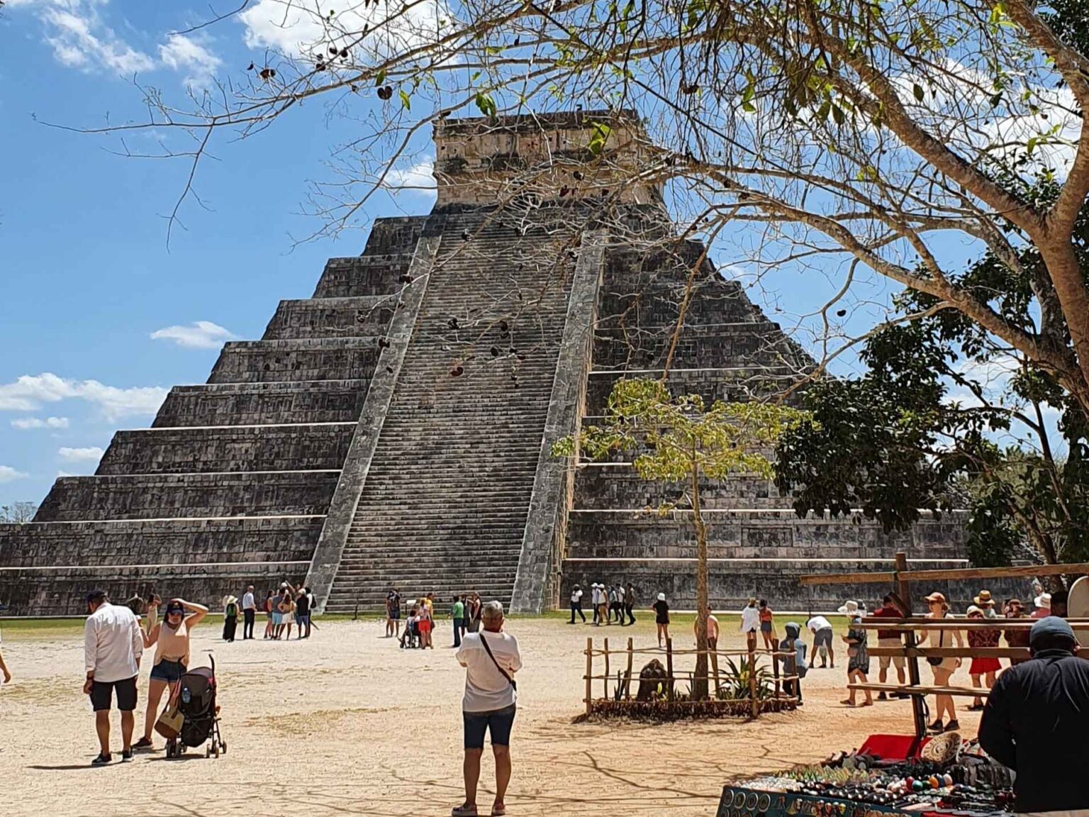 Tudo que você precisa saber para visitar Chichén Itzá - Viagem na Imagem
