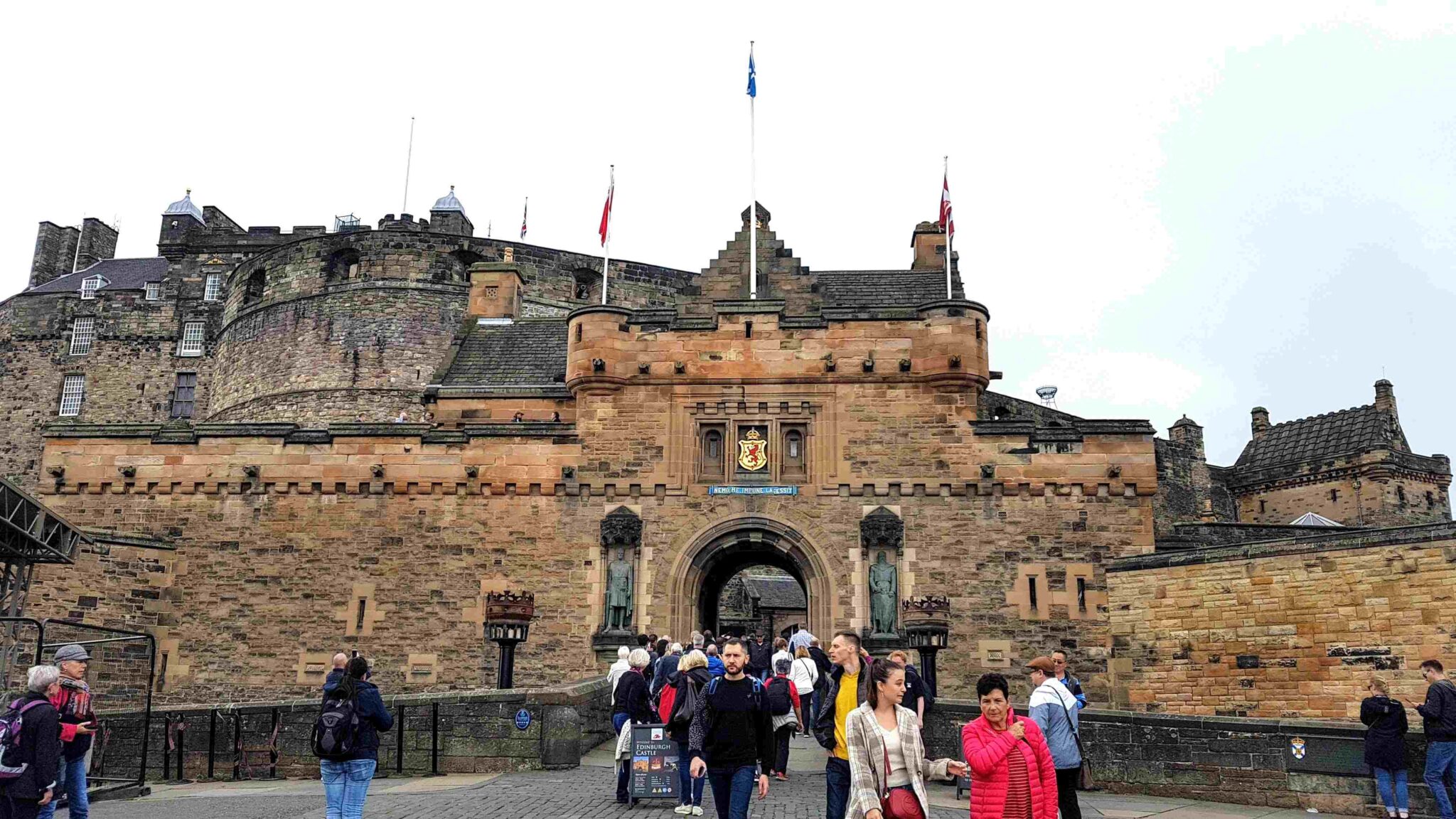 Edimburgo, a capital da Escócia: Um Guia Completo para visitar a cidade ...