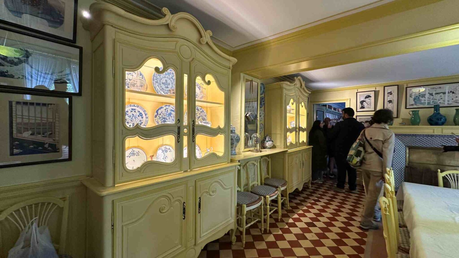 Casa de Claude Monet em Giverny: como visitar o refúgio do mestre do ...