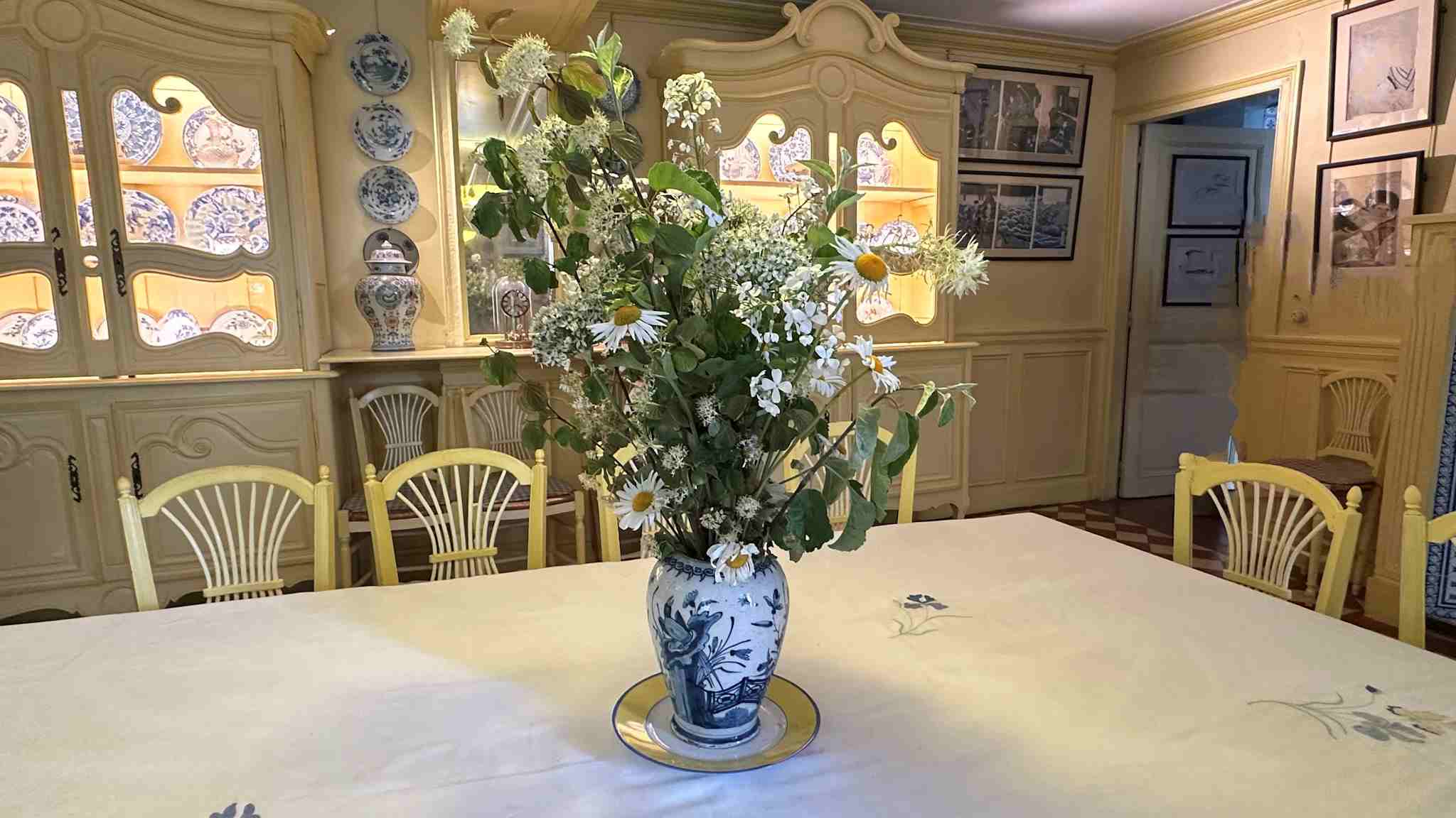 Casa de Claude Monet em Giverny: como visitar o refúgio do mestre do ...