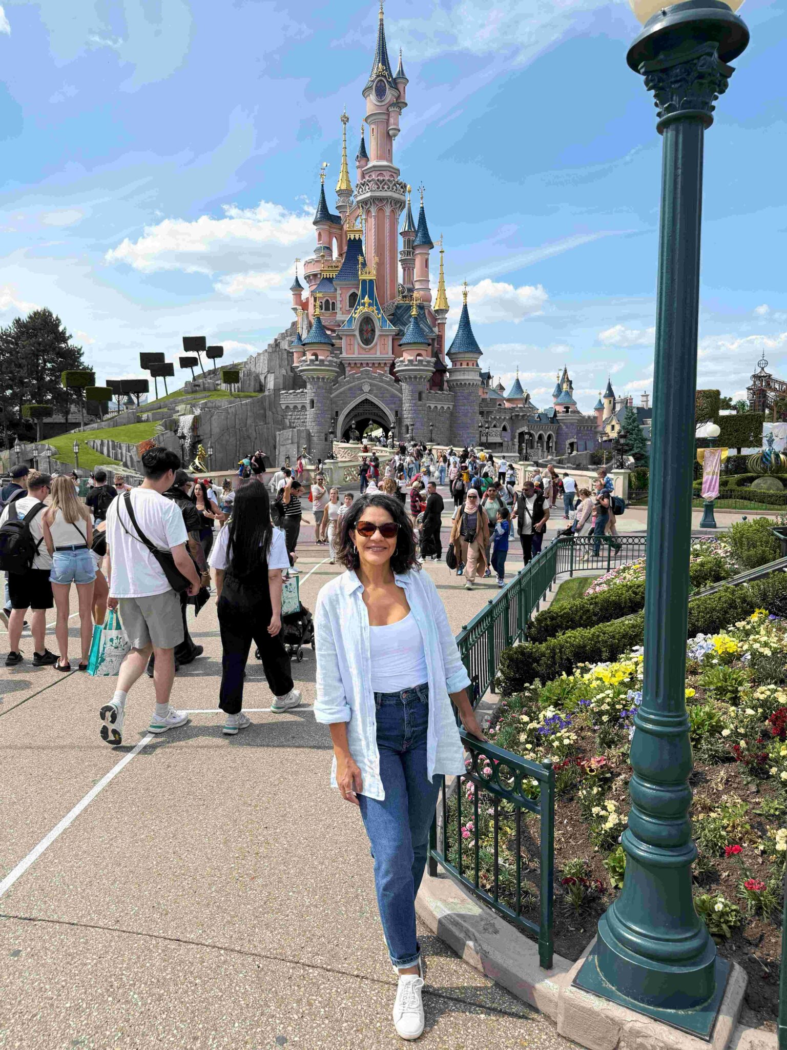 Tudo que você precisa saber para visitar a Disney Paris - Viagem na Imagem