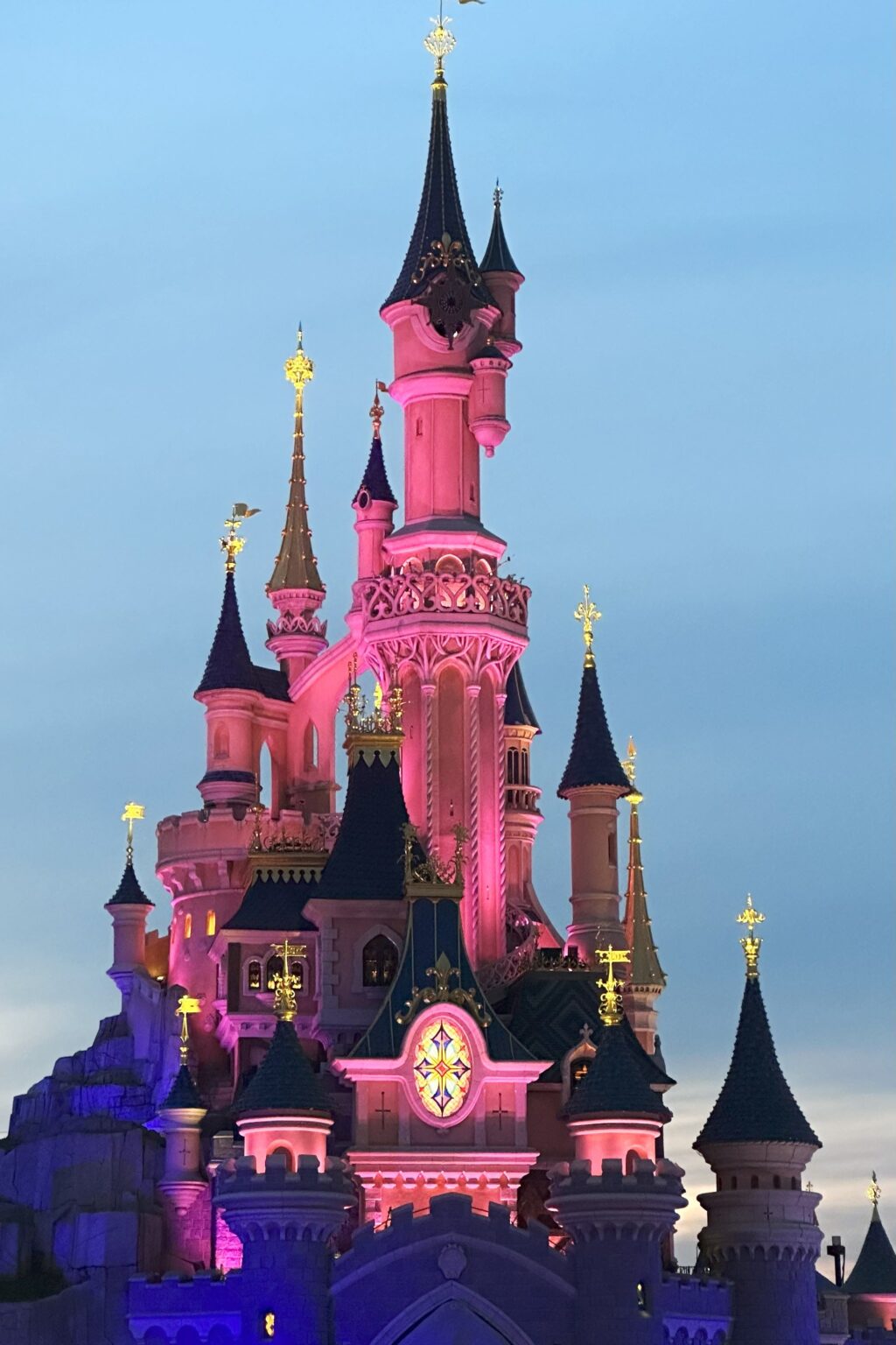Tudo que você precisa saber para visitar a Disney Paris - Viagem na Imagem
