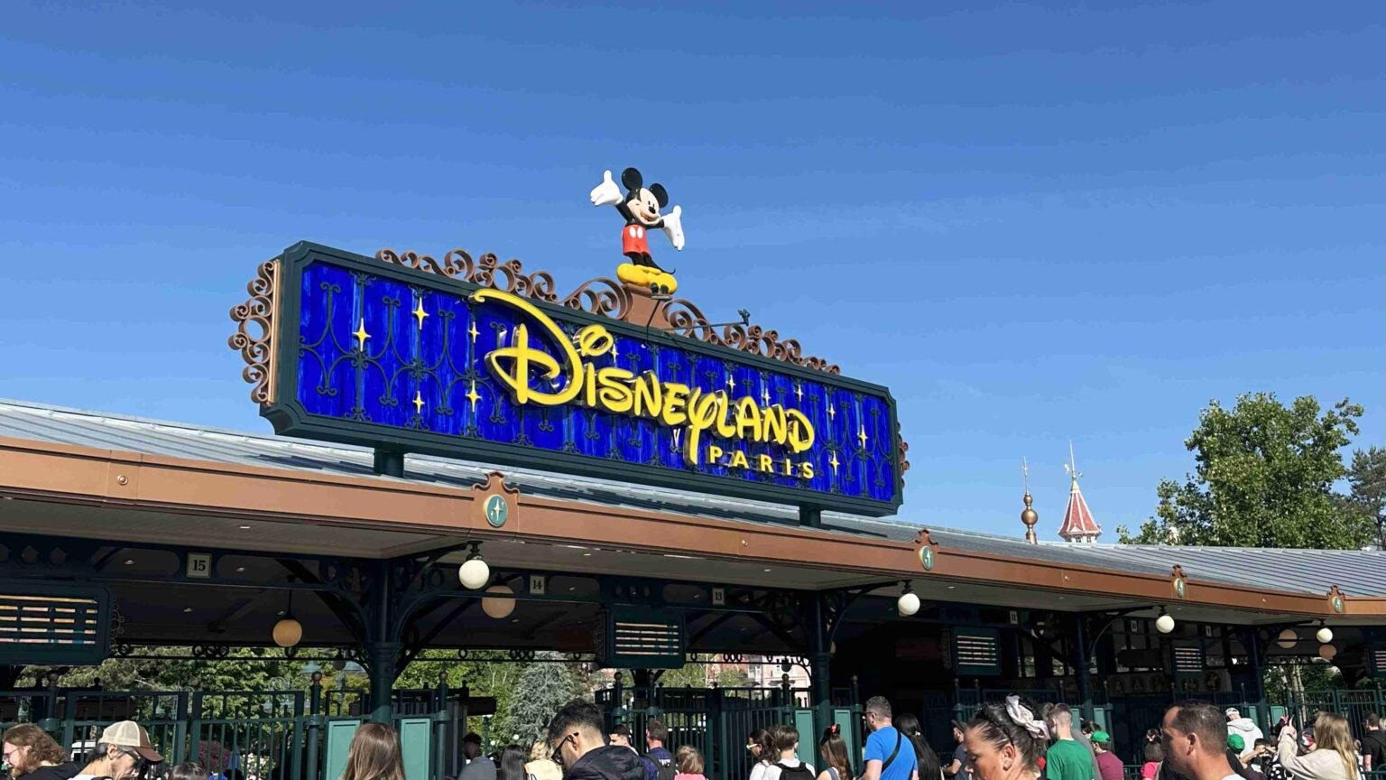 Tudo que você precisa saber para visitar a Disney Paris - Viagem na Imagem