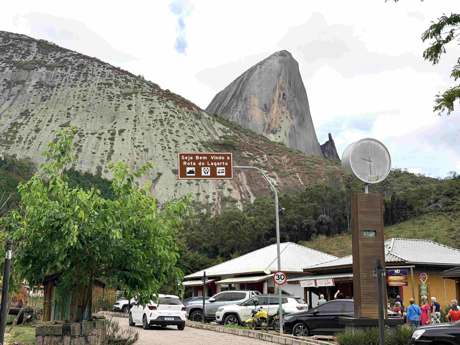 Pedra Azul, Espírito Santo: o refúgio encantador das montanhas ...