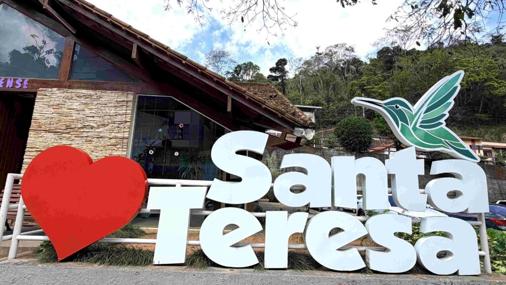 Santa Teresa, Espírito Santo: história, natureza e charme italiano na ...